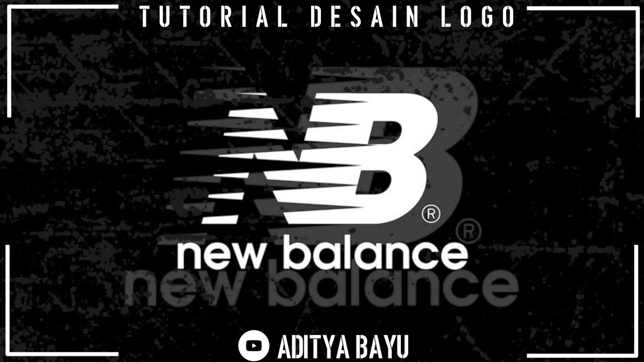 CARA MUDAH BUAT FONT NEW BALANCE || android version - YouTube