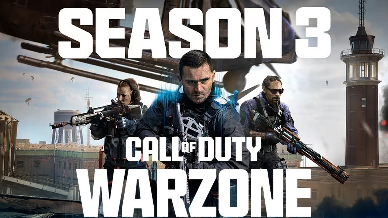 Call of Duty Warzone 3 Resurgence Wins - YouTube