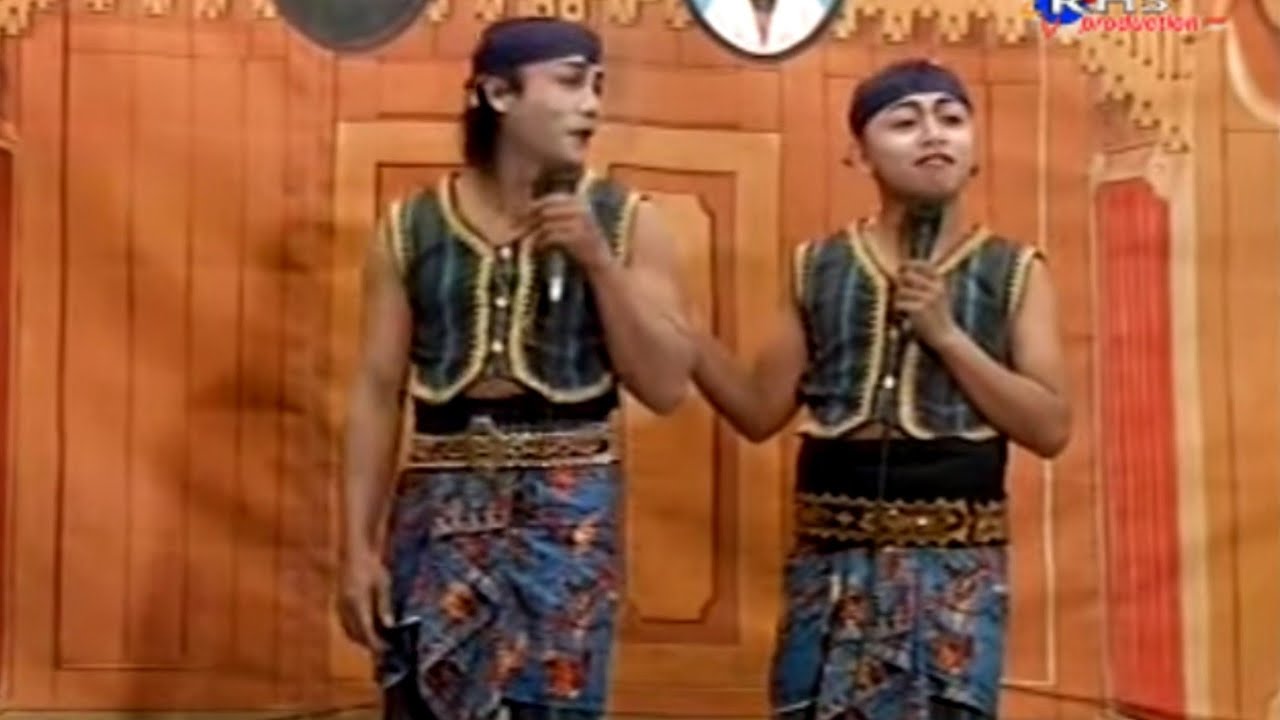 Ketoprak SISWO BUDOYO Paras 2013 • Lahirnya Joyo Boyo Part 5 - YouTube