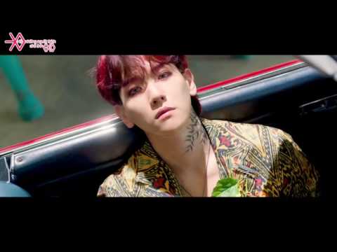 [HCAE][Parody] Baekhyun's Ko Ko Bop Teaser