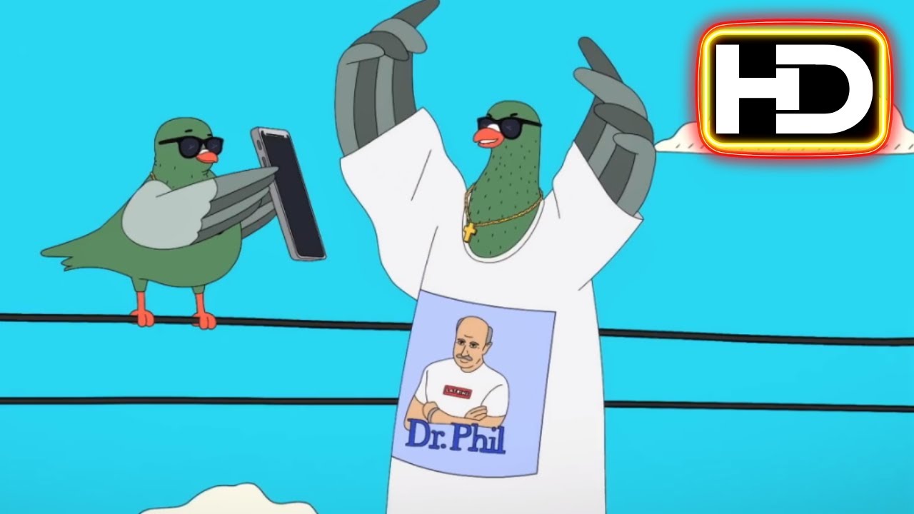 FAIRFAX Trailer (2021) Season 1 | PRIME VIDEO - YouTube