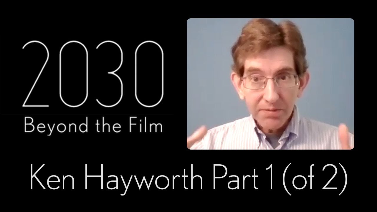 Neuroscientist Ken Hayworth Wants Everyone to Seriously Think About ...