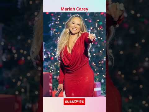 Cute ❤️ Mariah Carey ❤️ Transformation #MariahCarey #shorts #fyp #tiktok #trending #viral #ytshorts