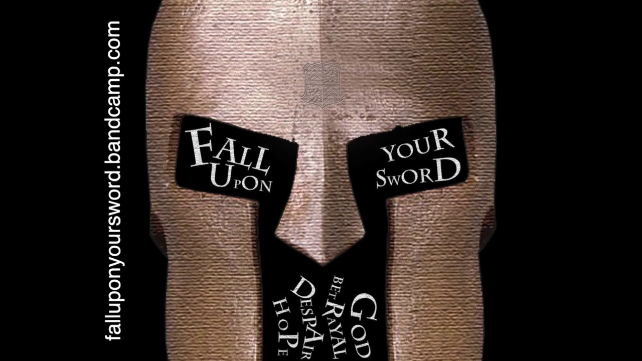 Fall Upon Your Sword - Twenty Three - YouTube