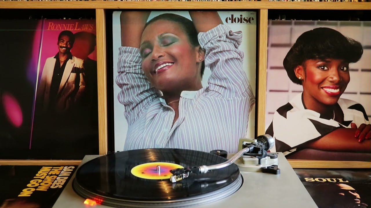 DEBRA LAWS, ELOISE LAWS, RONNIE LAWS. Chords - Chordify