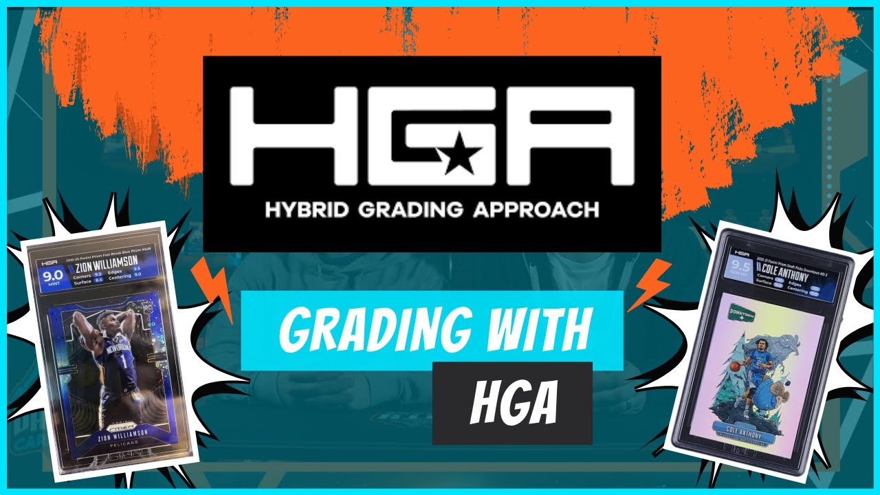 I GOT IN! | Grading With HGA For The First Time ️ - YouTube