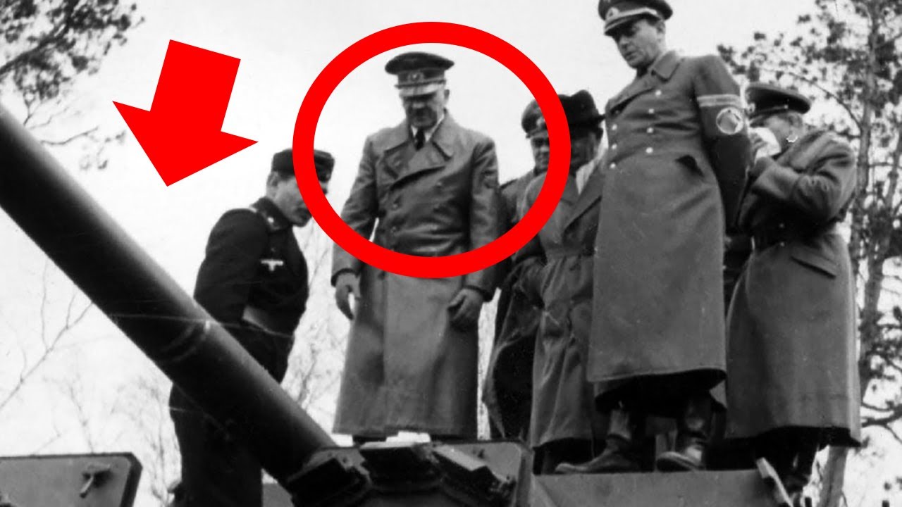 How America Finally Beat Hitler's Tanks - The Battle of Arracourt - YouTube