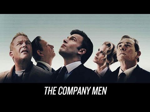 HOMBRES DE NEGOCIOS