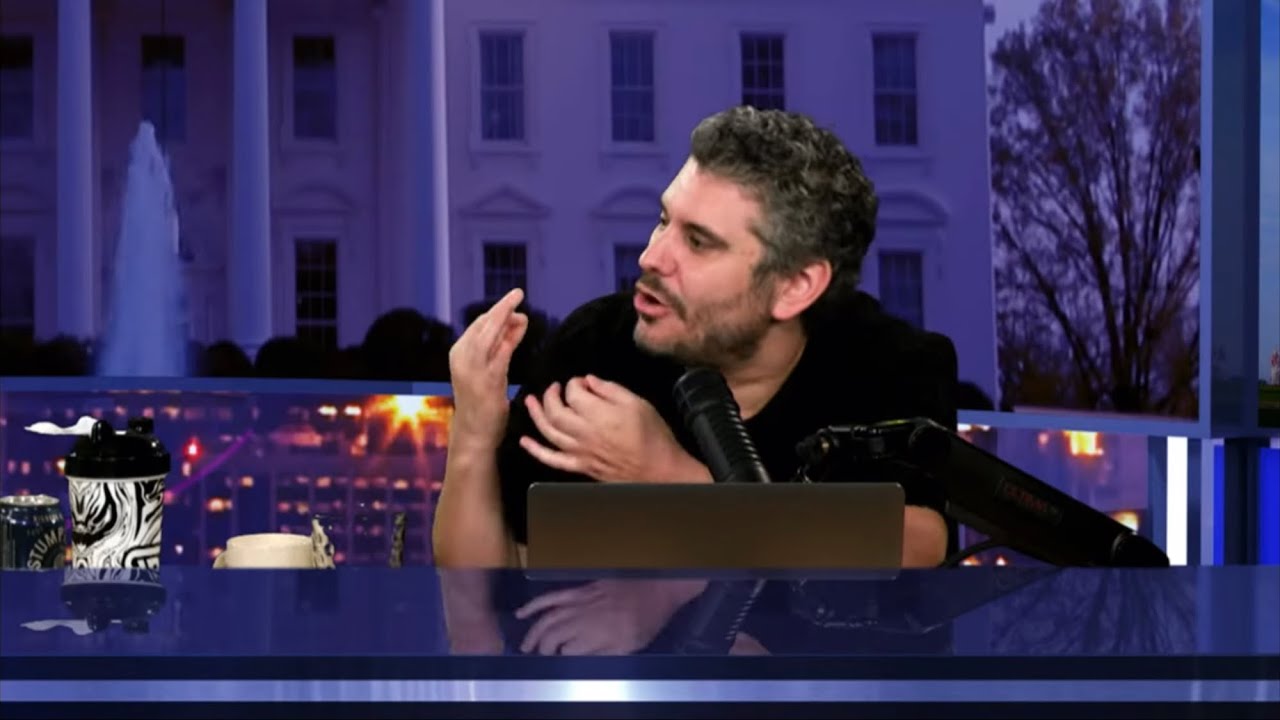 Hey Mikey, We're Bringing out the Gallows Again 🤌🤌🤌 H3 Podcast ...