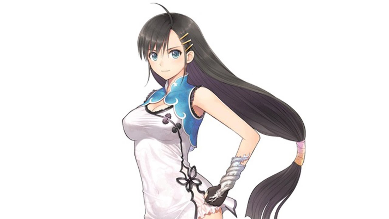 Blade Arcus from Shining: Battle Arena - Simple Pairon Notes - YouTube