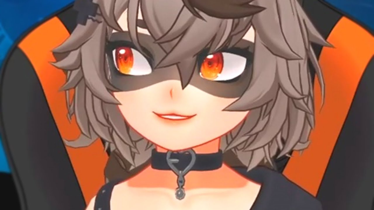 Snuffy asking the REAL Questions... - YouTube