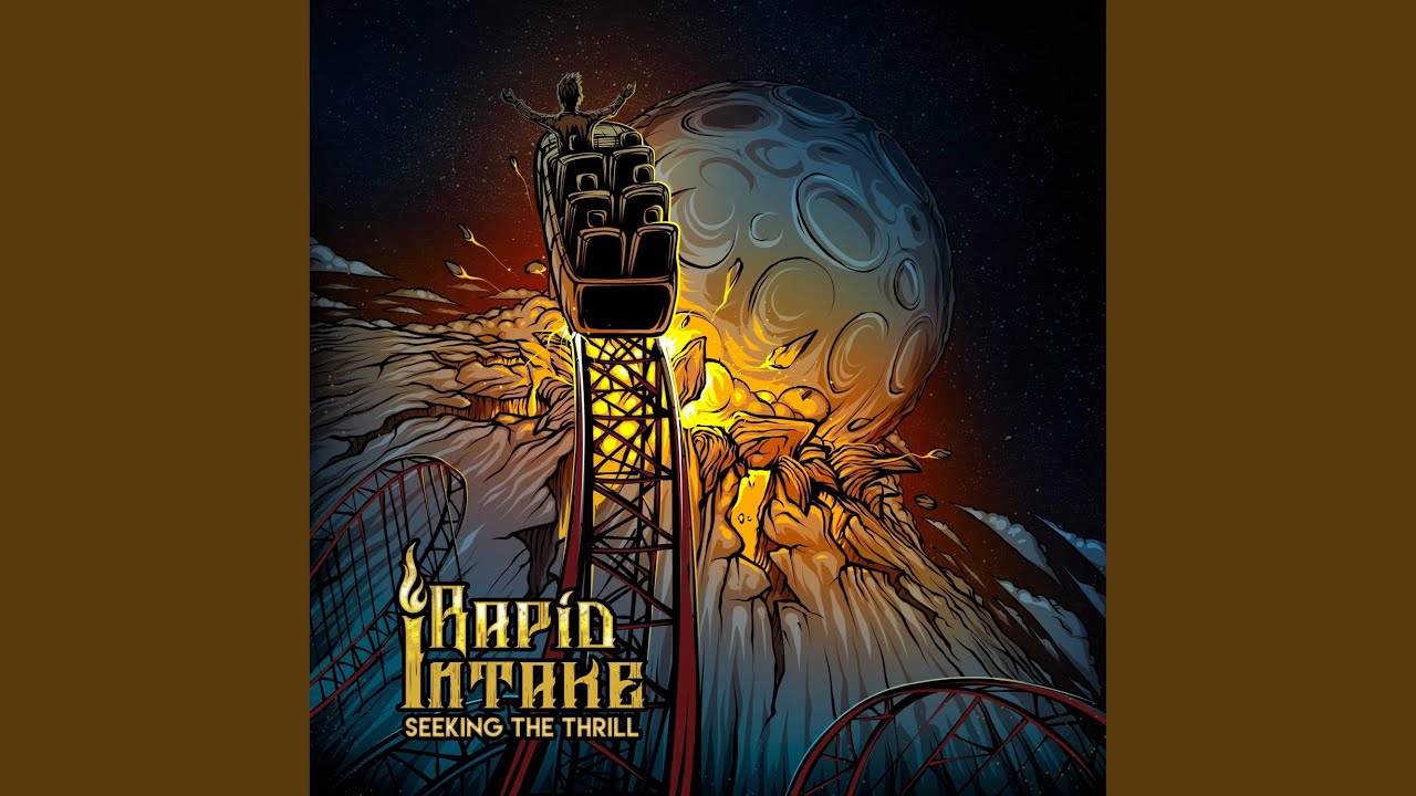 Disaster Strikes - Rapid Intake: Song Lyrics, Music Videos & Concerts