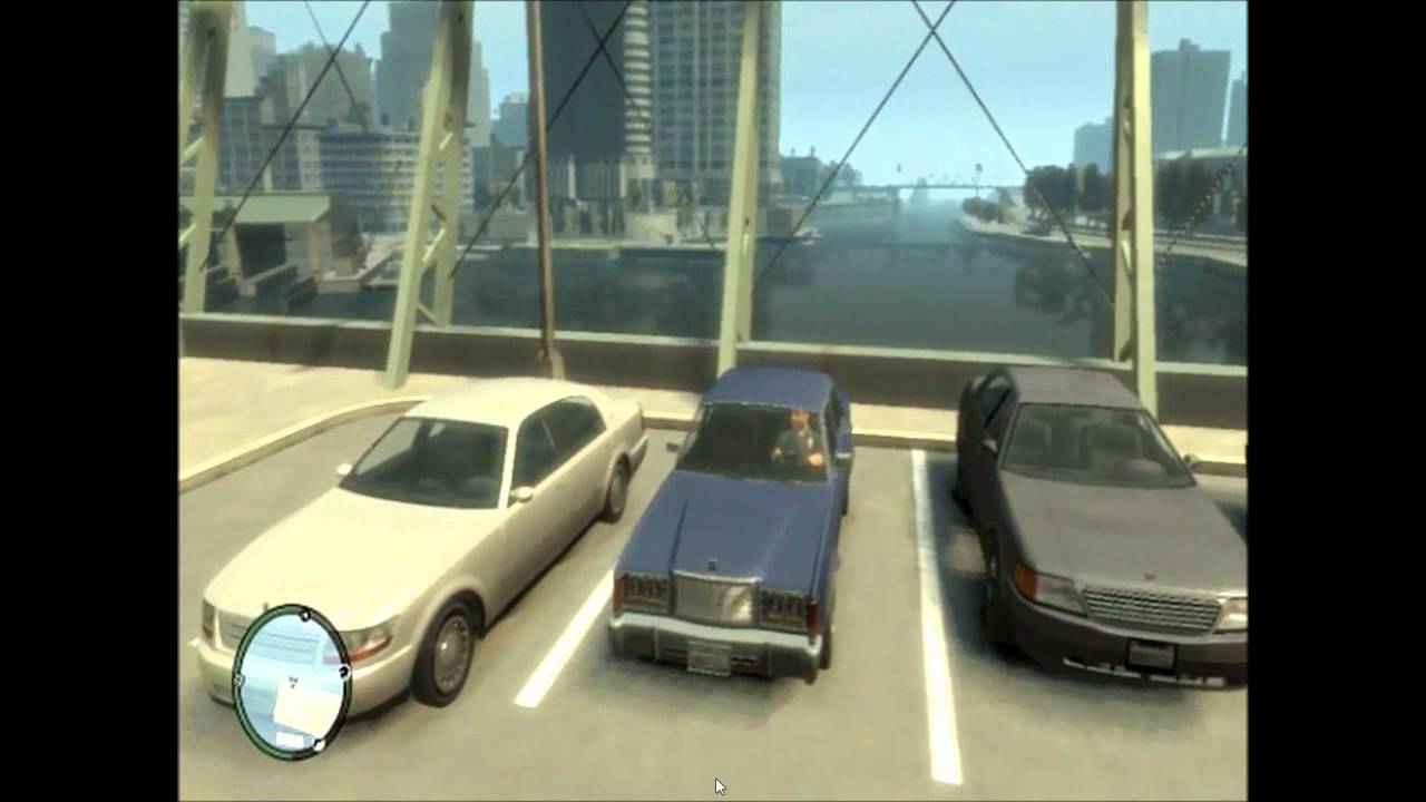 GTA IV Dash Light Mod DLM How To Modify AND GET!!! - YouTube