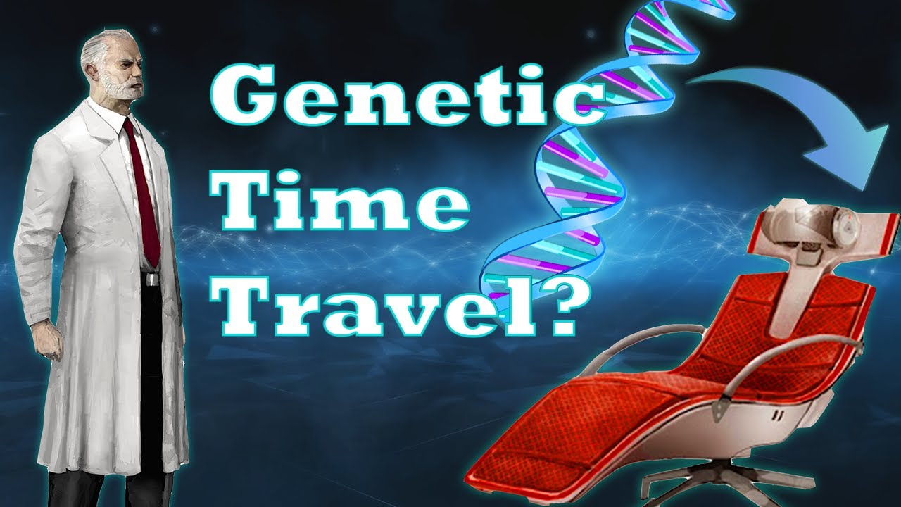 The machine that re-shaped history - The Animus - YouTube