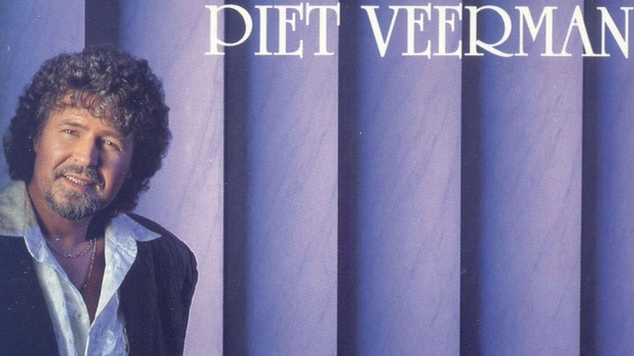 Piet Veerman ♪ Hands Of Time ♫ (1991) - YouTube