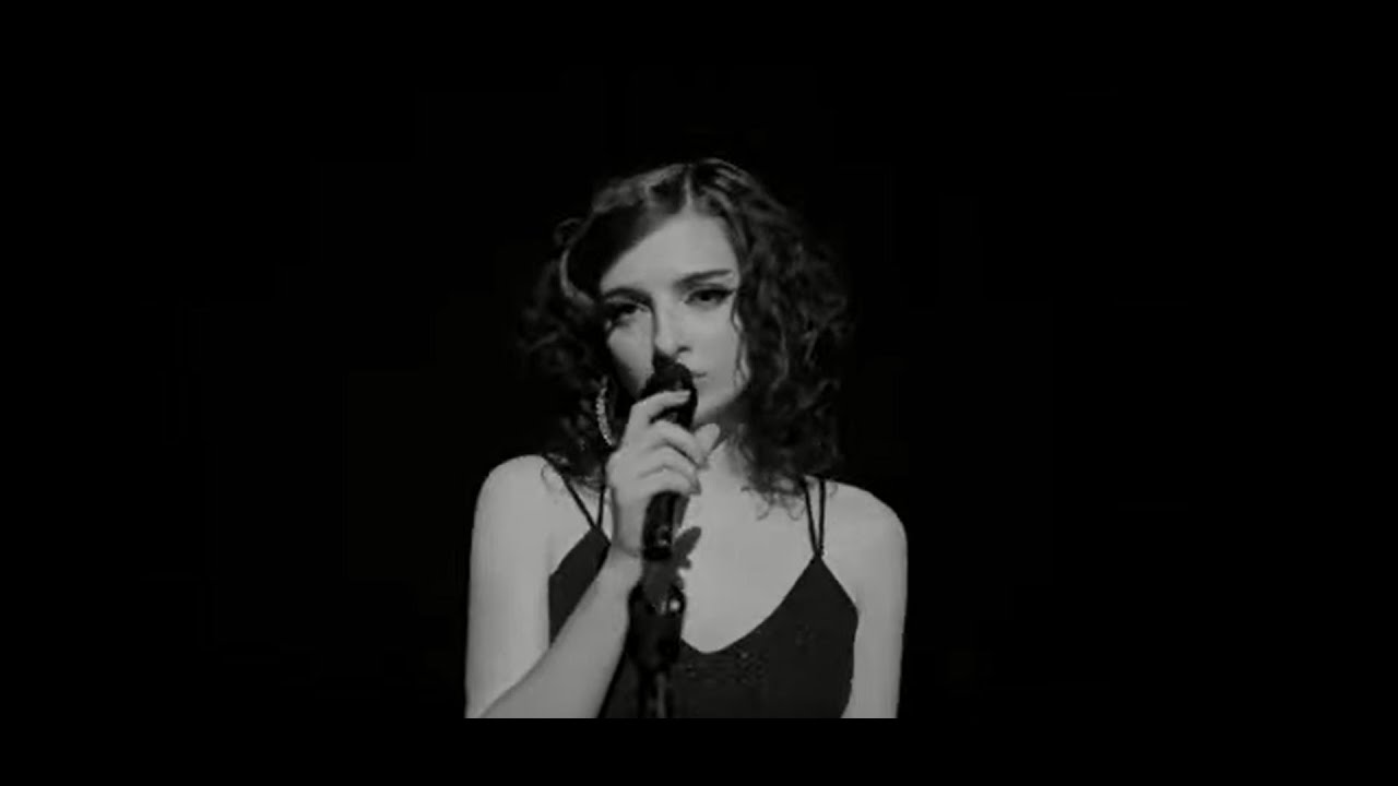 Lyssa Nyx - Just Another Memory - YouTube