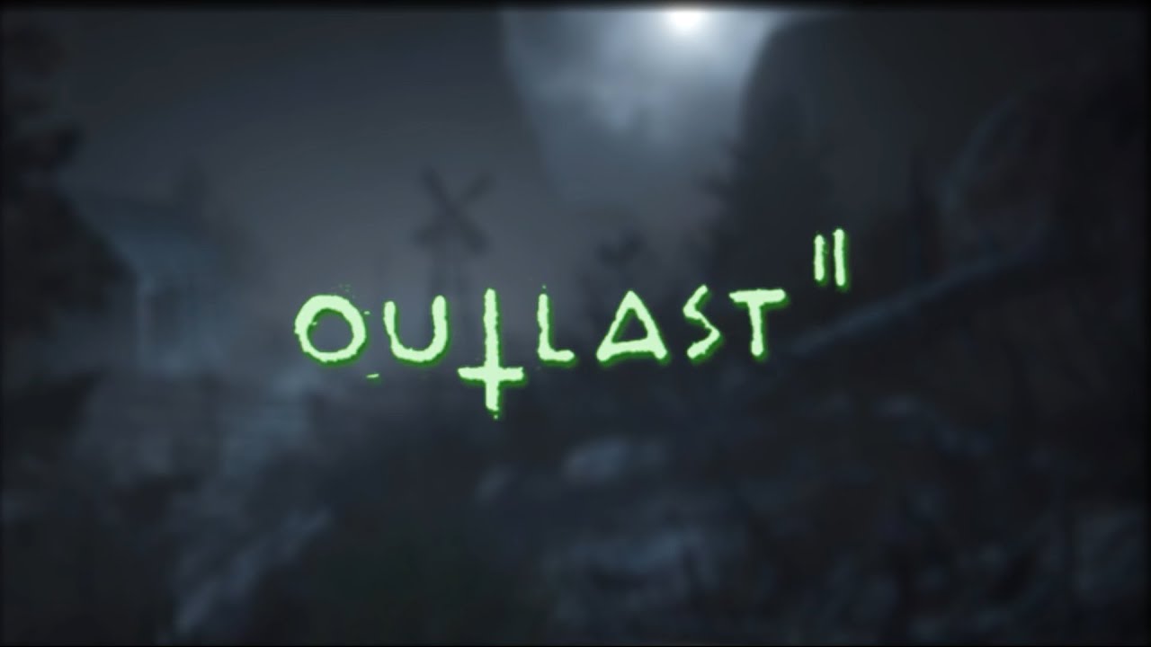 THE OUTLAST 2 Story Explained in 3 Minutes ( NO JUMPSCARE ) - YouTube