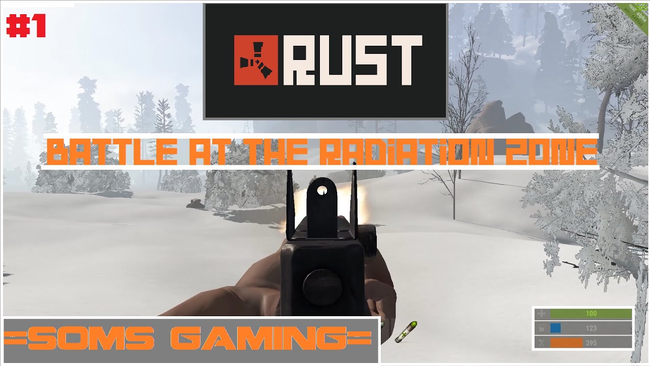 Lets play Rust! - YouTube