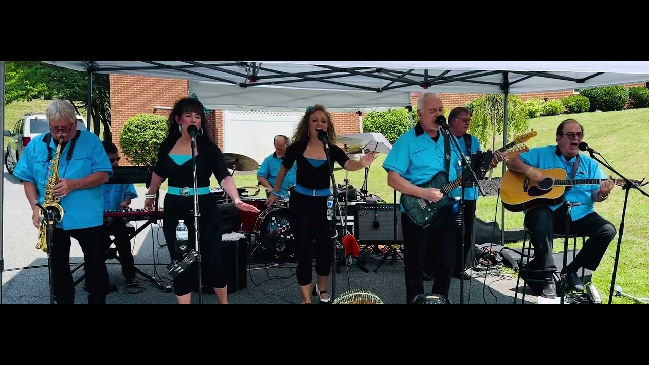 Main Street Cruisers - Rock Around the Clock - YouTube
