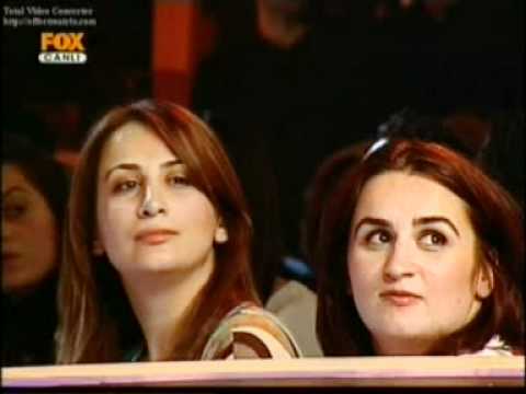 Bir Dilek Tut - Mutlu Ol Yeter - Derya & Yaşar 2.Hafta 1/2