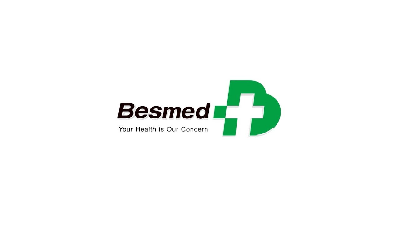 Besmed - Best Choice for Care - YouTube