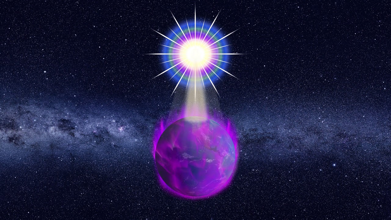 Another Twenty Minutes Of Violet Flame - YouTube