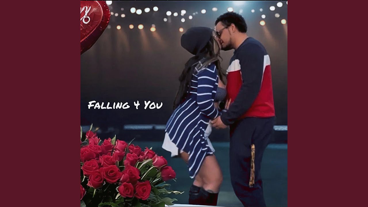 Falling 4 U - YouTube
