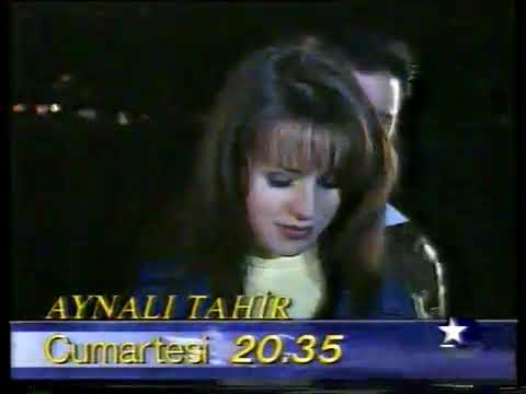 Aynalı tahir 2 bölüm fragman star