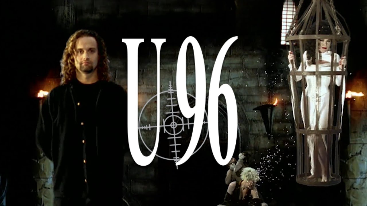 U96 ★ Hits 1991 - 2021 - YouTube
