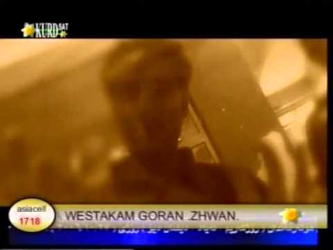 SAHAND MUSIC GROUP Kurdsat tv