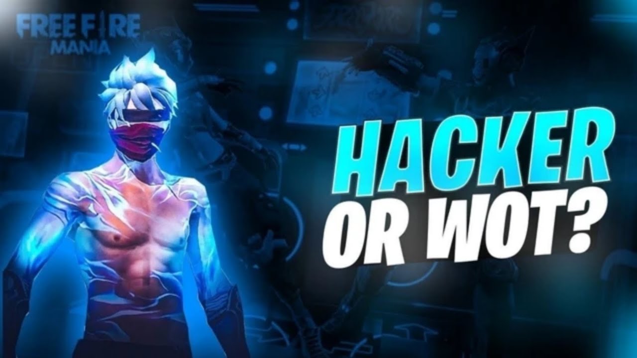 HACKER OR WOT? - YouTube
