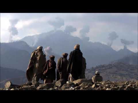 Farsça Neşid (Afganistan islam emirliği)