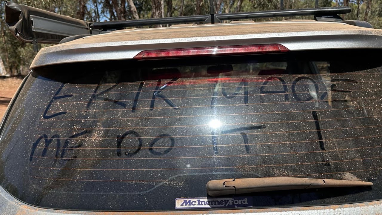 JULIMAR 4X4 DAY - YouTube