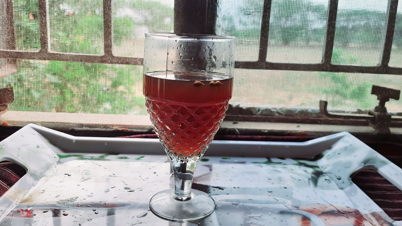 Mooligai Tea in Tamil || Genger Tea || Coriander Tea Recipe in Tamil ...