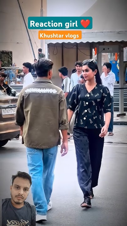 ye kya Ho Gaya yaar 🤩@rahulgurjar_36 #love #shortvideo #shortsfeed #youtubeshorts #khushtarvlogs ...