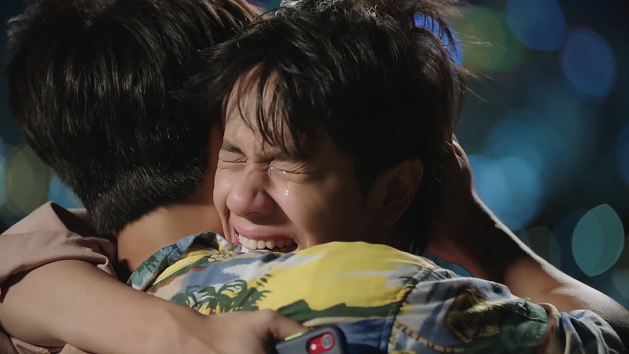 Bad Buddy Series MV "Rewrite The Stars" [TEASER] Pat Pran MV | COMING ...