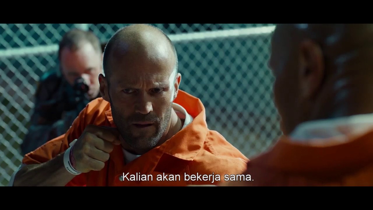 Fast & Furious 8 - CINEMA 21 Trailer - YouTube