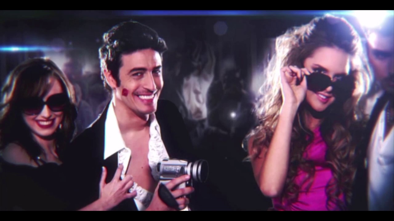 Il Testimone con Pif a Las Vegas - YouTube