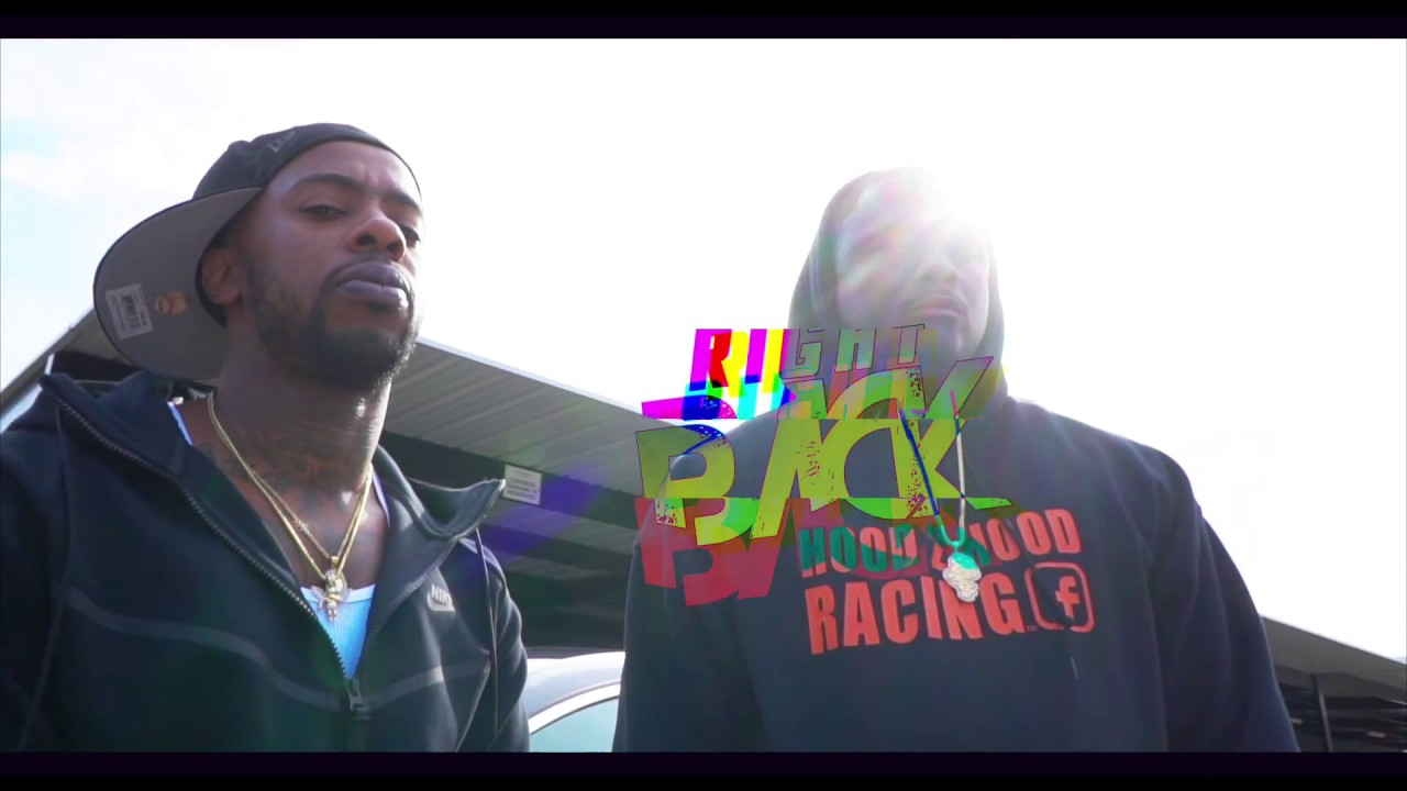 Crook Count Up ft. Big Shank - RIGHT BACK //Official Video - YouTube