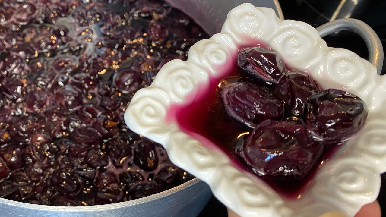 Reçel rrushi - YouTube