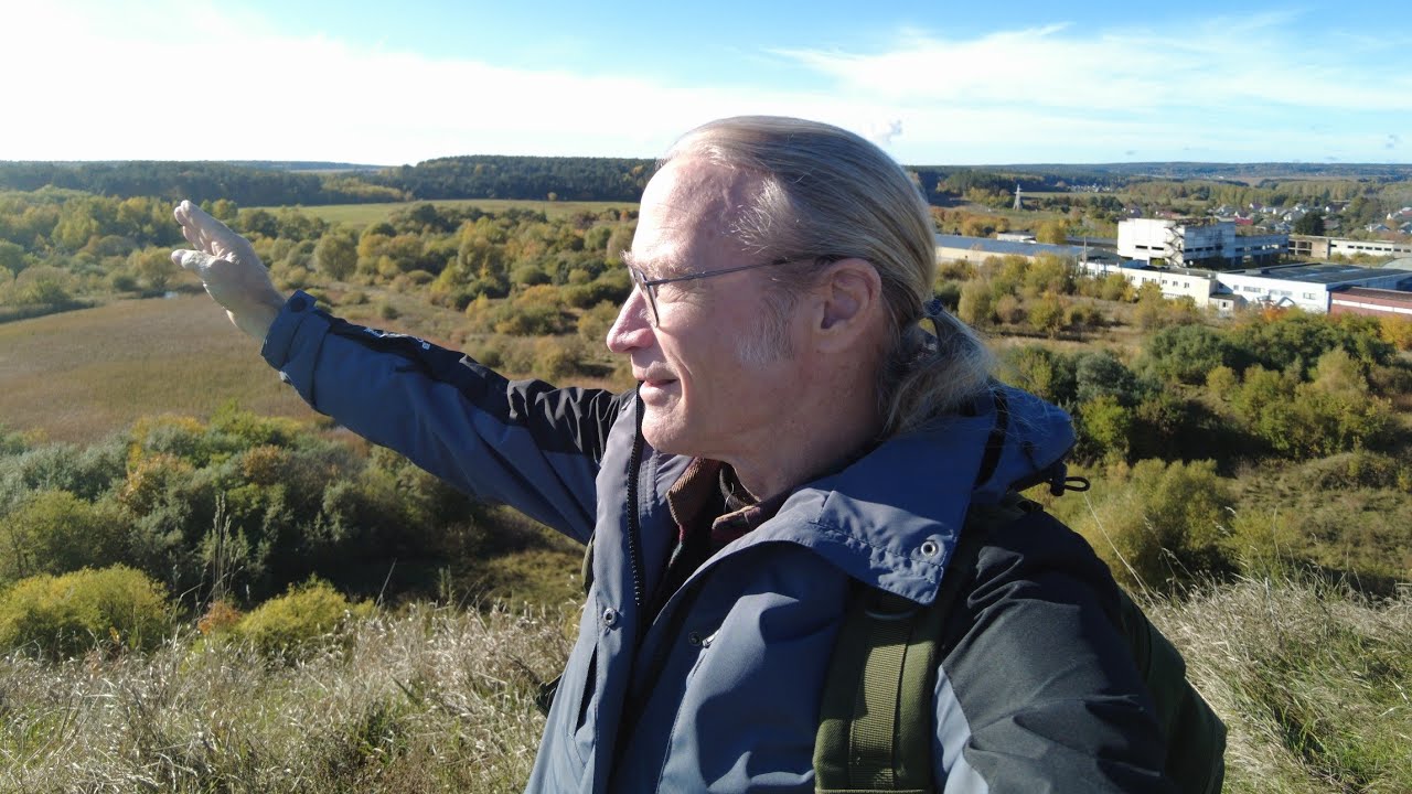 Travel Video: Vawkavysk City (forest filled with wolves) - YouTube