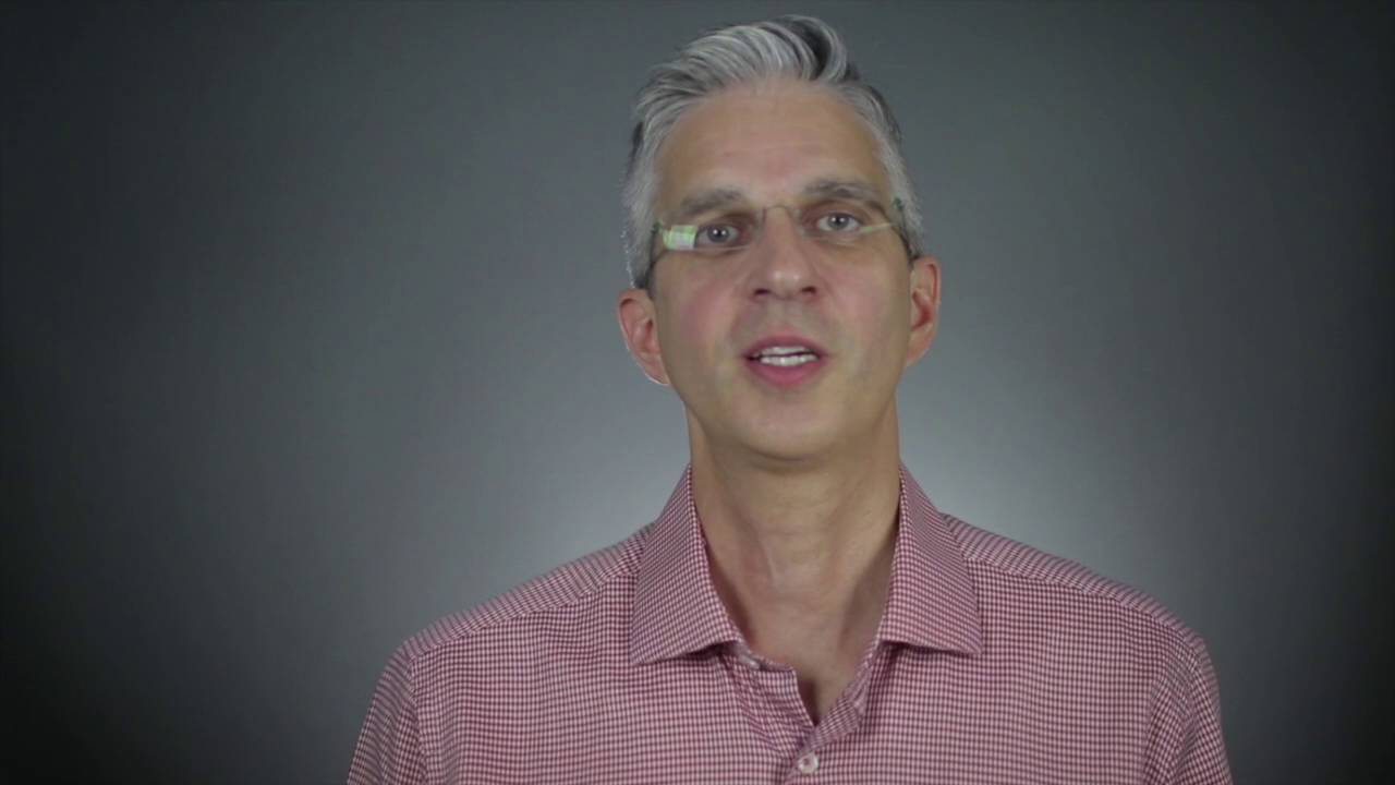 Playing the Long Game... - Doug Van Sach - YouTube