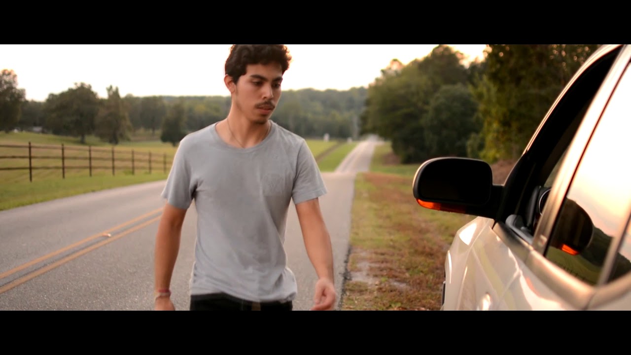 "Soon Enough": An Award-Winning Short Film by Luis Abe Jim - YouTube