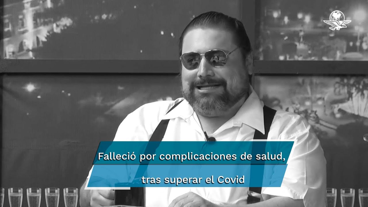 Muere Francisco Solís Peón Conocido Como “pancho Cachondo” Youtube