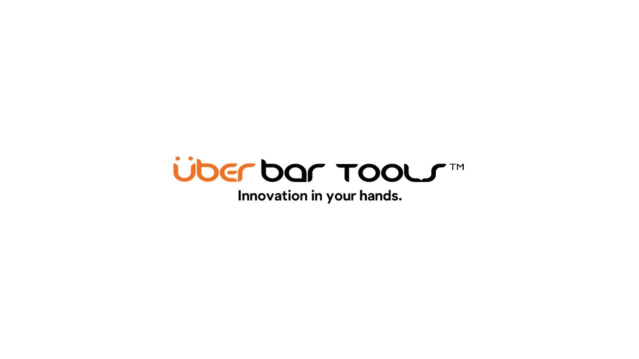 Welcome to Uber Bar Tools™ - YouTube