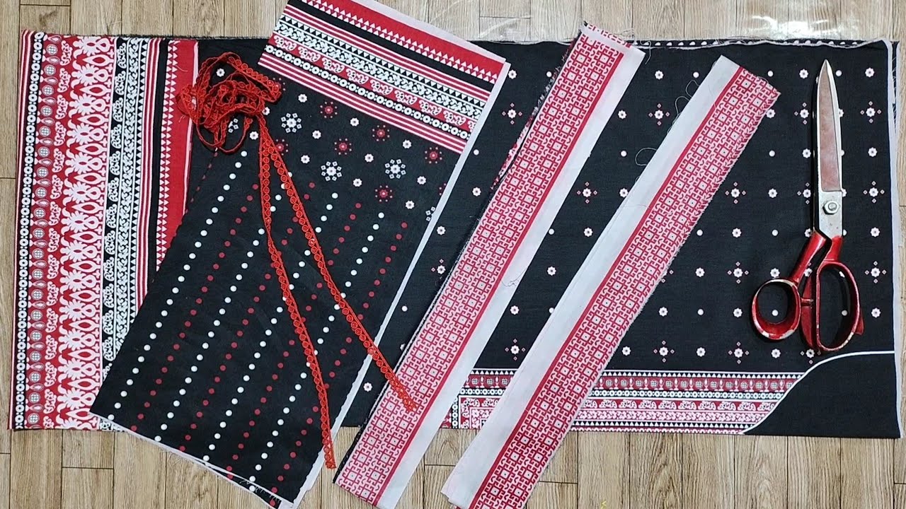 Baby frock design cutting & stitching | 12 to 14 years baby girl frock ...