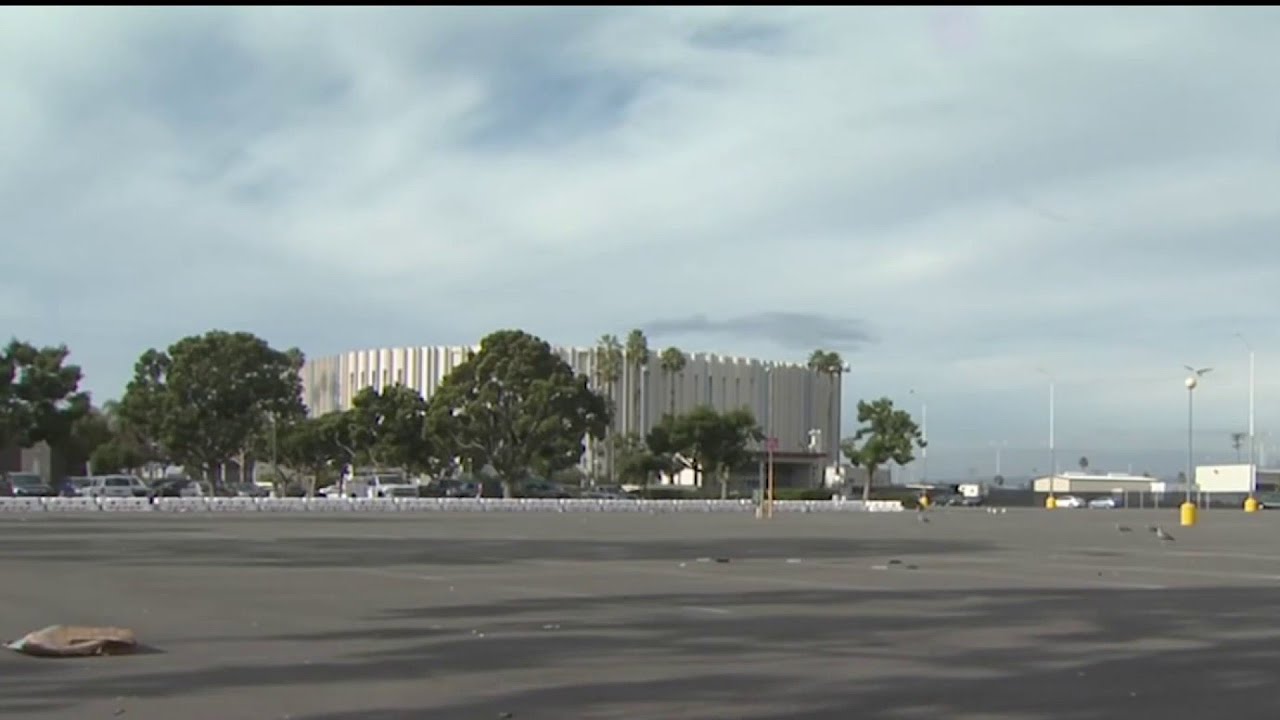 Midway Rising project could generate $285M in annual economic impact ...