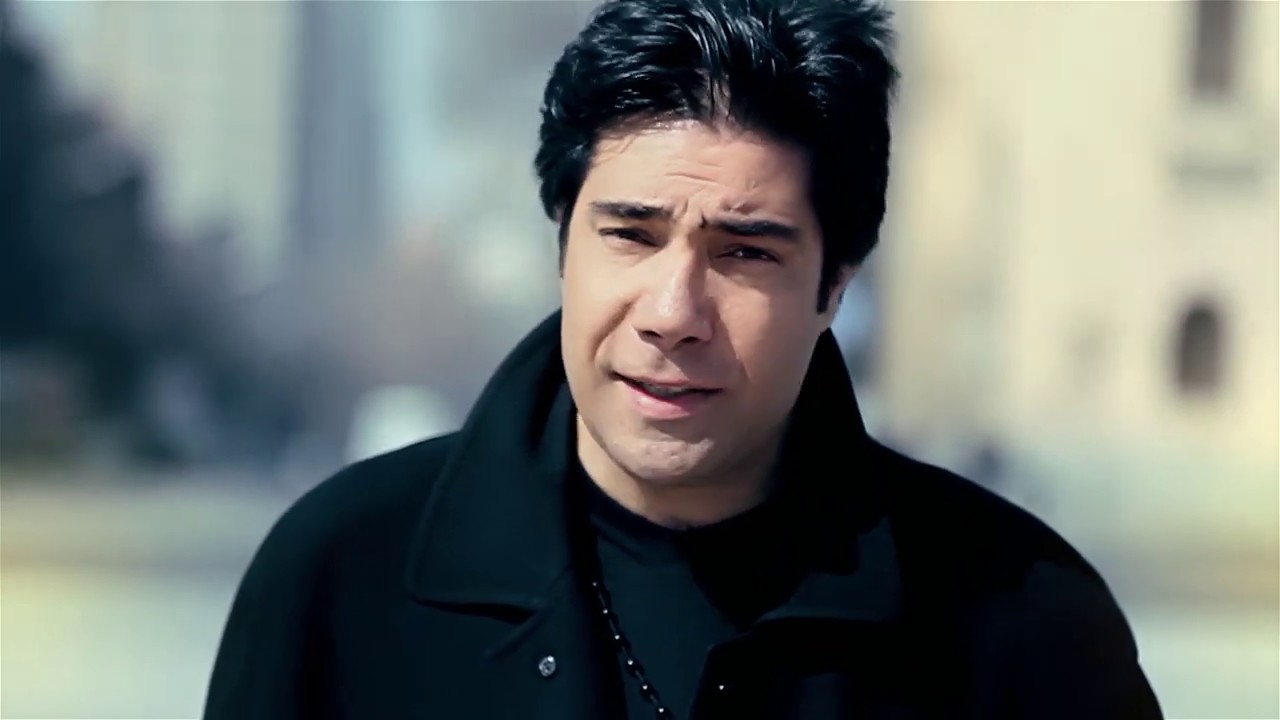 Hamid Erfan Director Mostafa Yeganeh - YouTube