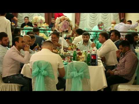 Şair - Sünnət Toyun Mübarək - 06.09.2018 - Almata