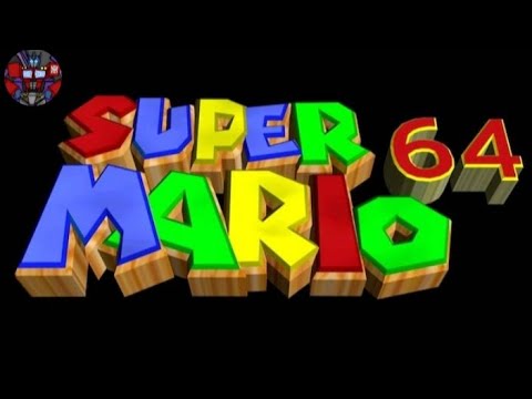 Doodle Song - Super Mario 64 Soundfont (JayMotion Remake) - YouTube